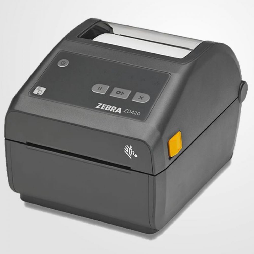 Zebra ZD421d, Ethernet Vente de matériel de caisse en ligne. Partenaire ...