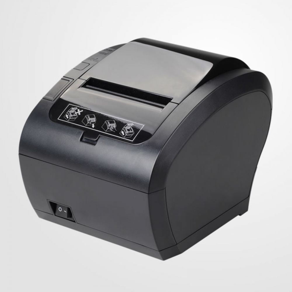 POS Printer HI-03 USB, Ethernet, noir Vente de matériel de caisse en ...