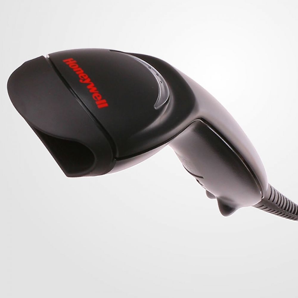 Honeywell Eclipse 5145, 1D, noir Vente de matériel de caisse en ligne. Partenaire Hiboutik.