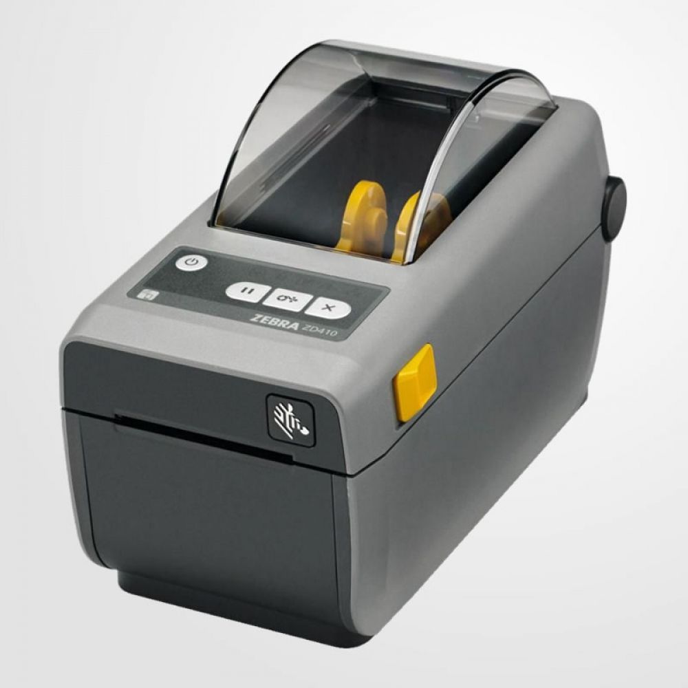 Zebra ZD411, Ethernet Vente de matériel de caisse en ligne. Partenaire ...